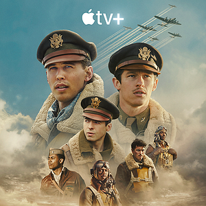 Los amos del aire - Serie 2024 - SensaCine.com