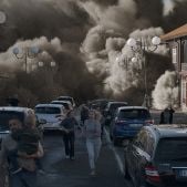 El abismo de Kiruna - Película 2023 - SensaCine.com