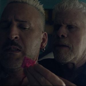 Ron Perlman - SensaCine.com