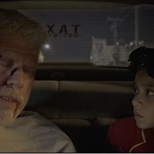 Ron Perlman - SensaCine.com