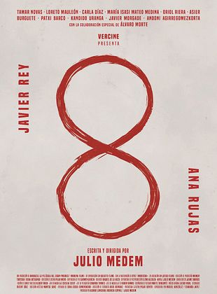 Tráiler de la película 8 - 8 Tráiler - SensaCine.com