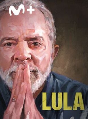 Lula en streaming - SensaCine.com