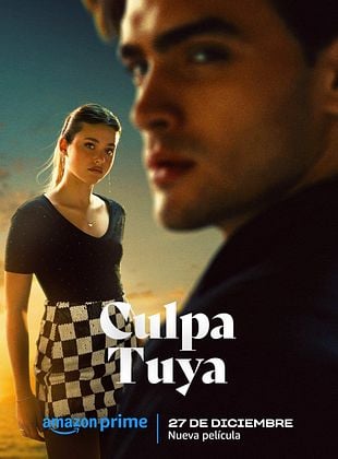 Tráiler de la película Culpa tuya - Culpa tuya Tráiler - SensaCine.com