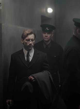 Two Prosecutors - Película 2025 - SensaCine.com