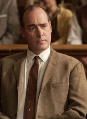 Andrew Rogers - SensaCine.com