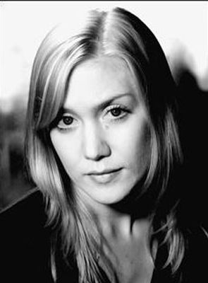 Sarah Alborn - SensaCine.com