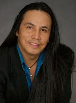 Gerald Auger - SensaCine.com