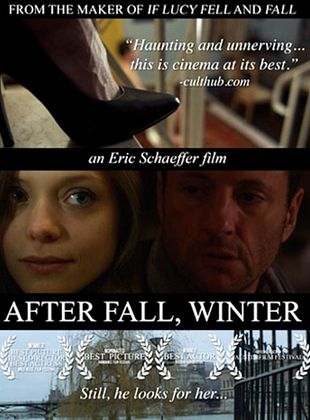 After Fall, Winter Tráiler VO - SensaCine.com