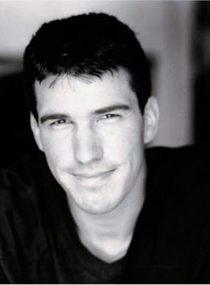 Benjamin Busch - SensaCine.com