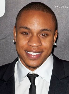 Rotimi Akinosho - SensaCine.com