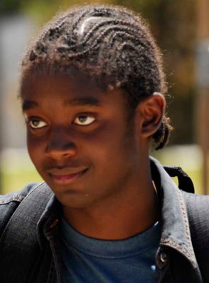 Matthew Thompson (II) - SensaCine.com