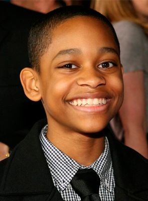 Tyrell Jackson Williams - SensaCine.com