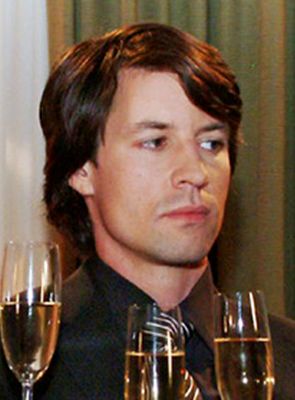 Roman Rossa - SensaCine.com