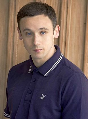 Jason Maza - SensaCine.com