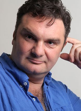 Martin Leutgeb - SensaCine.com