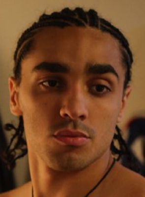 E.J. Bonilla - SensaCine.com