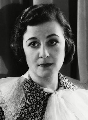 Frances Marion - SensaCine.com