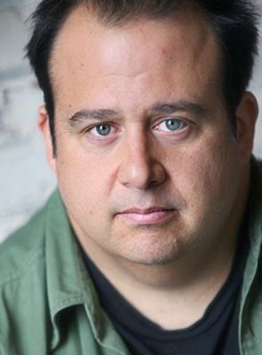 Chris Coppola - SensaCine.com