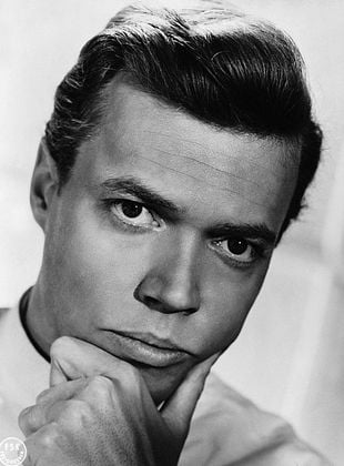 Karlheinz Böhm - SensaCine.com