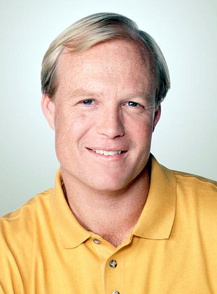 Bill Fagerbakke - SensaCine.com