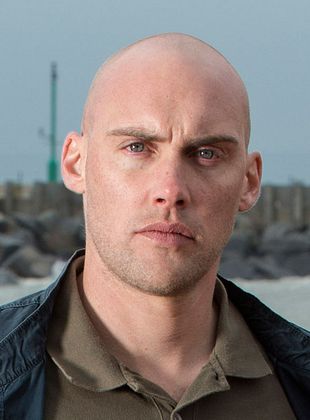 Joe Sims - SensaCine.com