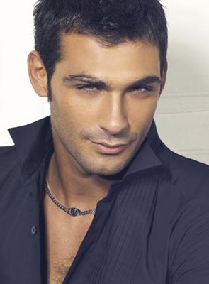 Francesco Arca - SensaCine.com