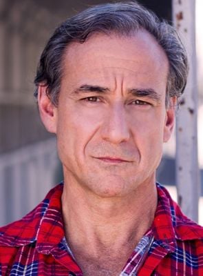 David Pevsner - SensaCine.com