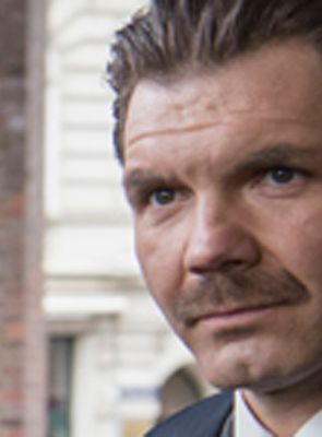 Max Hopp - SensaCine.com