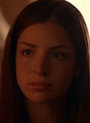 Anna Hopkins - SensaCine.com