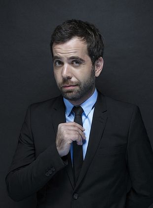 Sébastien Castro - SensaCine.com