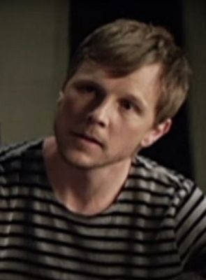 Shane Johnson - SensaCine.com