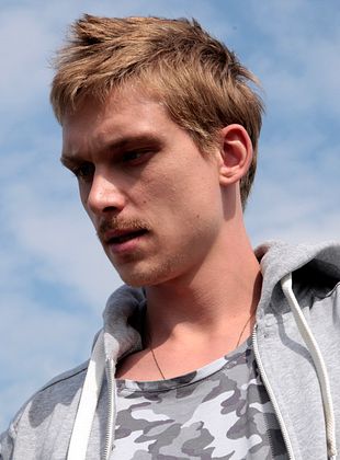 Daniel Sträßer - SensaCine.com