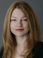 Sarah Schechter - SensaCine.com