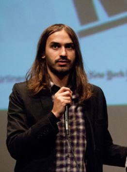 Matías Piñeiro - SensaCine.com