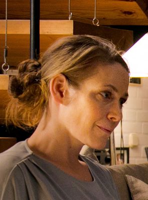 Stephanie Japp - SensaCine.com