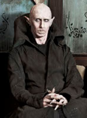 Ben Fransham - SensaCine.com