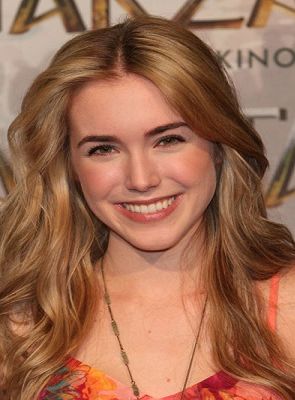 Spencer Locke - SensaCine.com