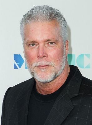 Kevin Nash - SensaCine.com