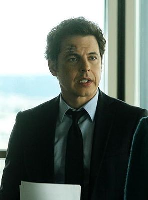 Ron Reznik - SensaCine.com