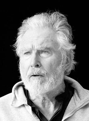 David Burke (I) - SensaCine.com