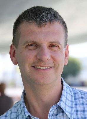 Andy Boyns - SensaCine.com