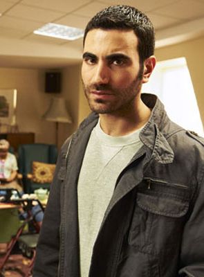 Brett Goldstein (II) - SensaCine.com