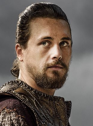 Ben Robson - SensaCine.com