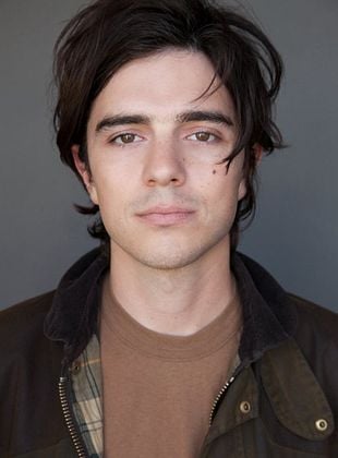 Morgan Krantz - SensaCine.com