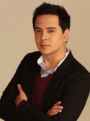 John Lloyd Cruz - SensaCine.com