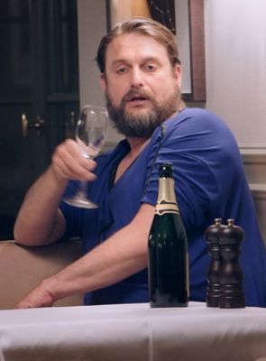 Peter Trabner - SensaCine.com
