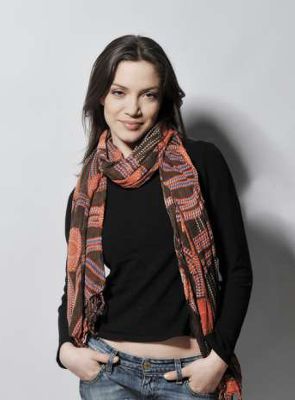 Snezana Markovic - SensaCine.com