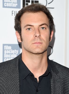 Aaron Brookner - SensaCine.com