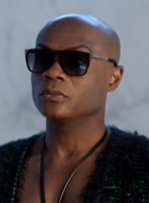 Nathan Lee Graham - SensaCine.com