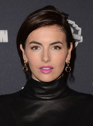 Camilla Belle - SensaCine.com